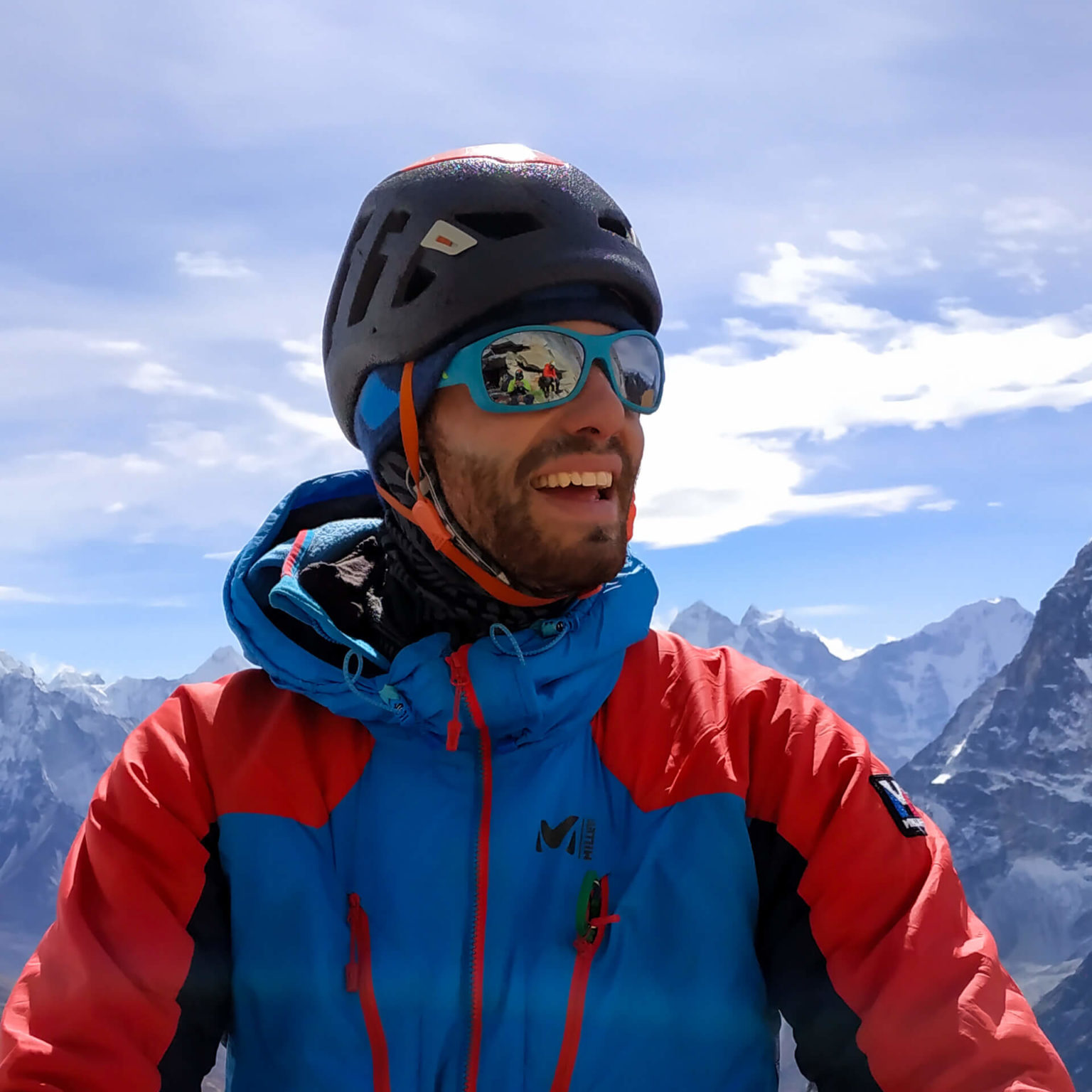 CROSSOVER – Altitude Pro